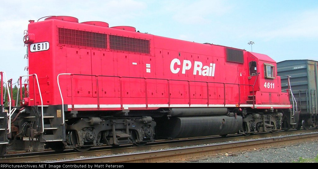 CP 4611